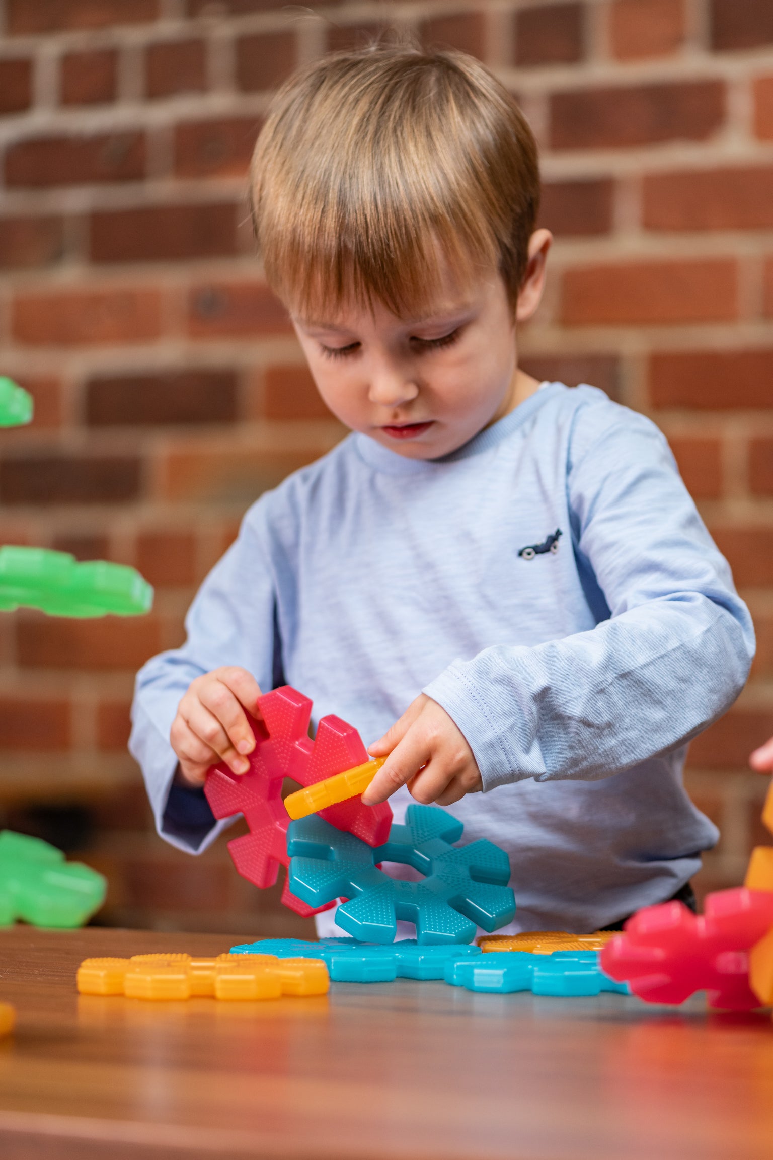 ABC Skólavörur - málum, sköpum og lærum