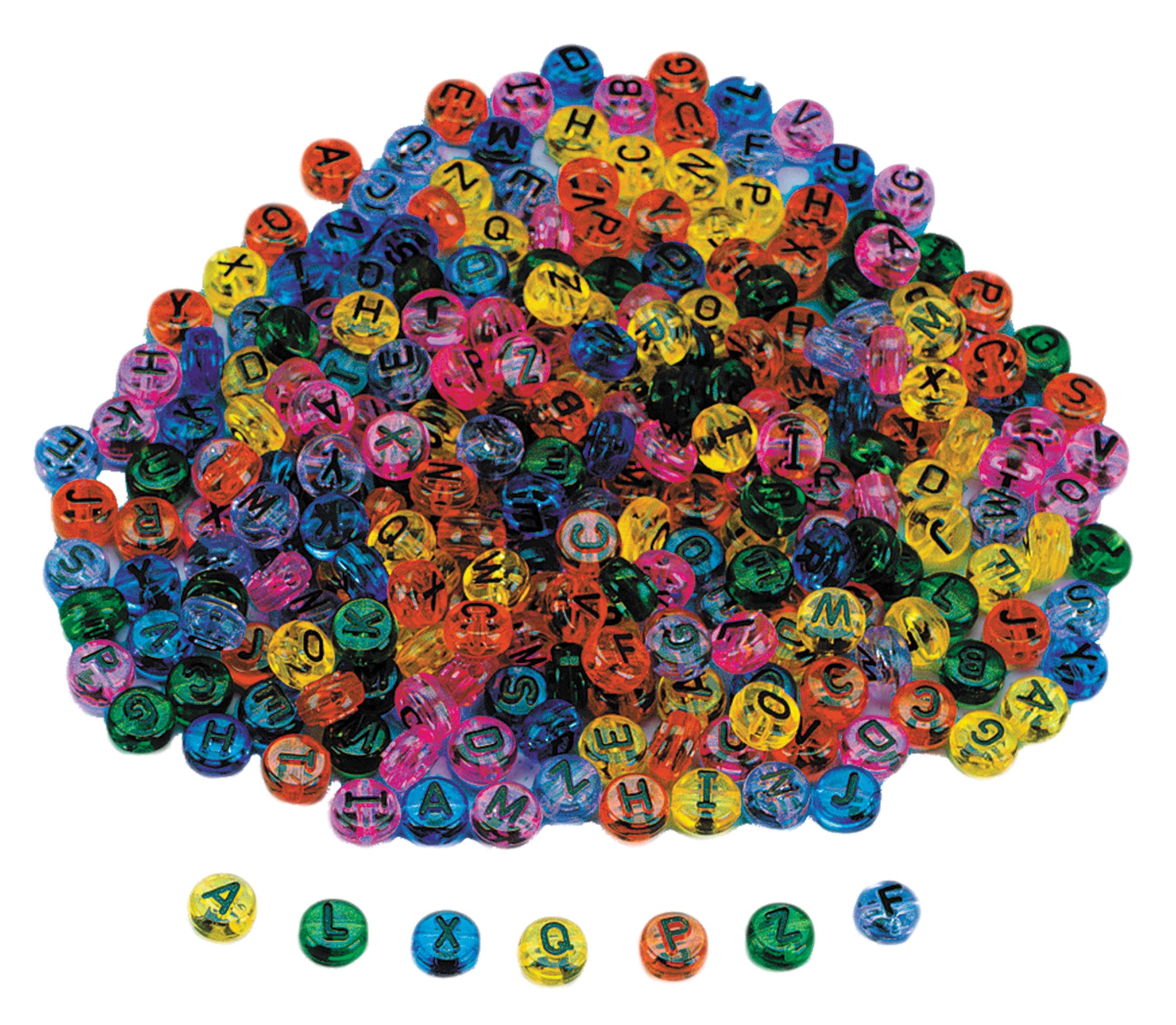 ABC Skólavörur - málum, sköpum og lærum