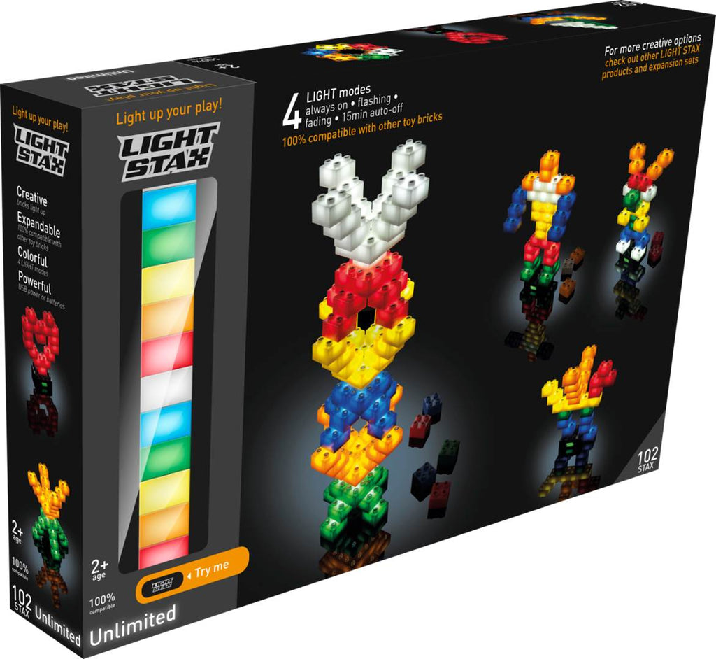 Lego— ABC Skólavörur