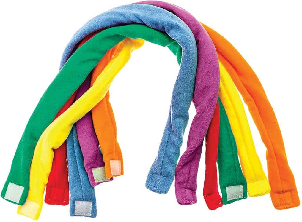 Nag vörur band til að sjúga eða bíta í— ABC Skólavörur