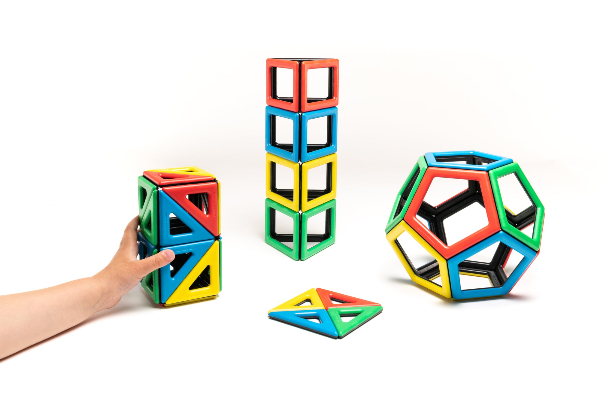 Kubbar— Síða 2— ABC Skólavörur